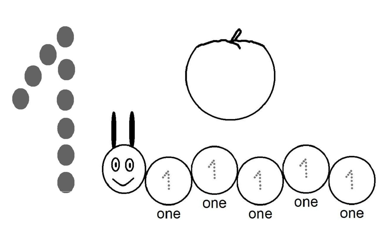 Preschool Worksheets For 2 Year Olds Preschool Worksheets
